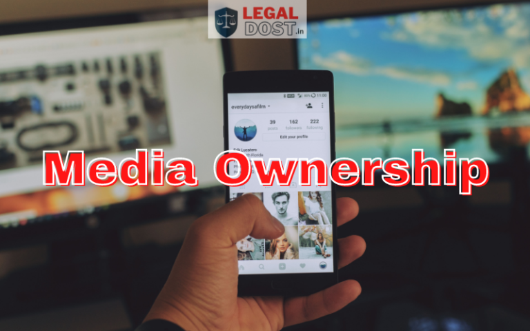 Media Ownership and Its Legal Implications: A Comprehensive Guide ...