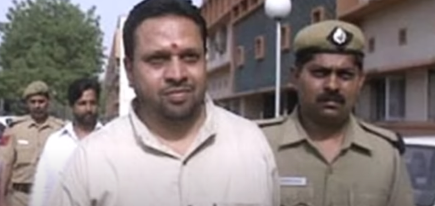 The Tandoor Case: A Rarest of Rare Case - legaldost.in